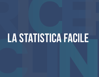 La statistica facile
